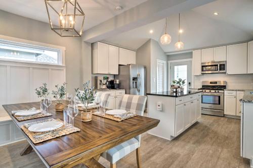 Family-friendly Home Near Noblesville Square! - Fishers, IN