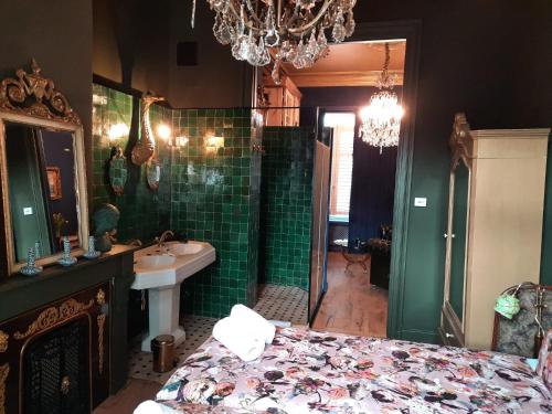 Sint Andries Suites - Antwerp, Belgium