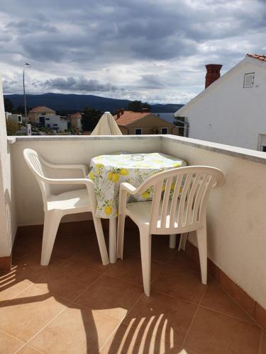 Apartments & Rooms Krk – Preise, Lage & Infos 2026