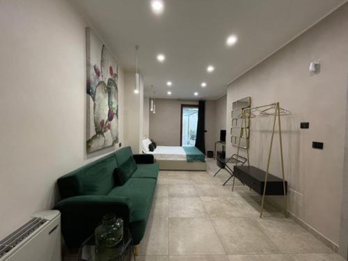 Opuntia Rooms - Milazzo