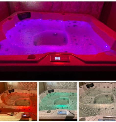 Suite Spa Acces Autonome - Tarascon