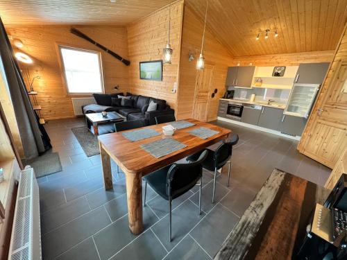 Ferienhaus Nordland Altes Land - Stade - Hollern-Twielenfleth