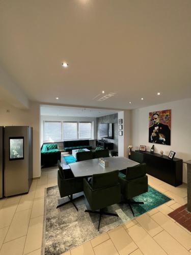 L1 Apartments - Neunkirchen