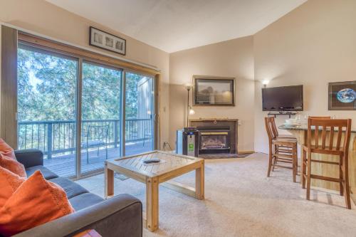 Ski House 234 - Bend, OR