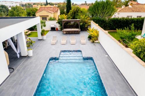 Villa Mi Sol - Torrevieja