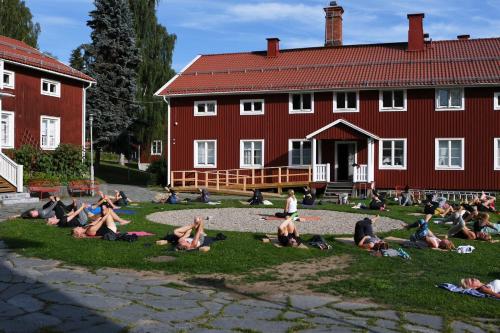 6 Best Yoga Retreats In Sweden - Updated 2024 | Trip101