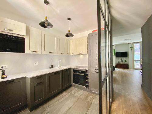 Bioves En Duplex-climatisation-centre Ville-plage - Menton