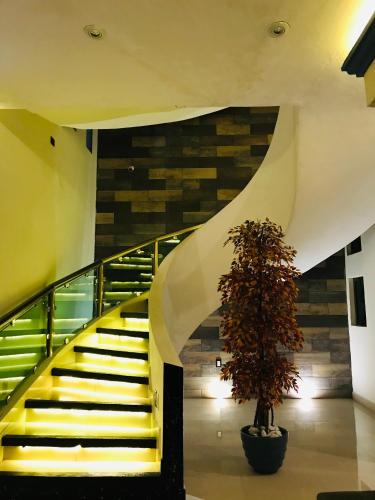 Hotel Gol Inn Platinum - San Cristóbal de Las Casas