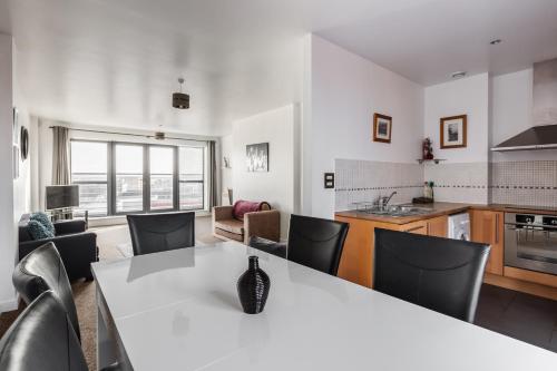 Liverpool City Centre Apartments - East Village - Guernsey