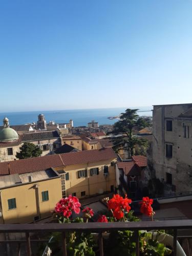 Salerno Eremita Apartment - 薩萊諾