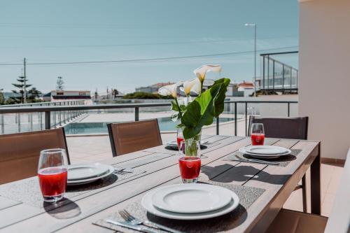 Casa Edie - Caldas da Rainha