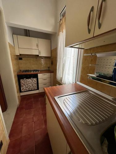 Casa Adelaide Vicino Al Mare,uscita Ancona Sud - Ancona