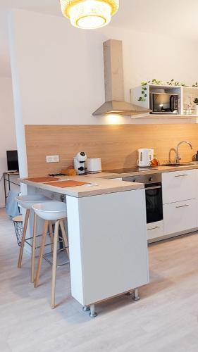 Artpink - Ideal Pros - Proche Commerces - Agathor - ibis Montluçon