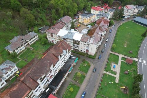 Apartament Maria - Slănic-Moldova