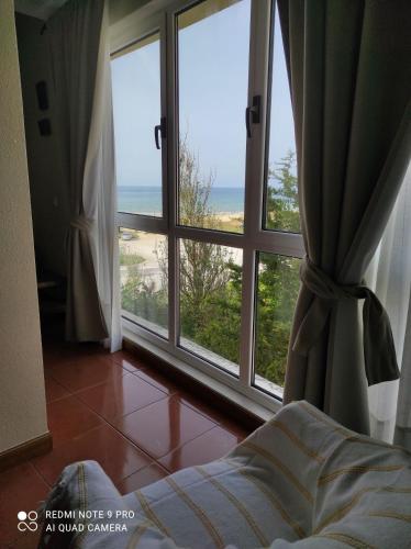 Apartamento Turistico Meron, Duplex (1 Llave) - San Vicente de la Barquera