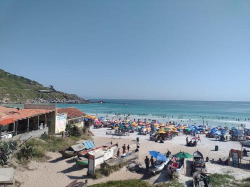 Apto Da Naty - Arraial do Cabo