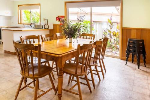 The Clydesdale - Spacious 4 Bedroom Home - Echuca