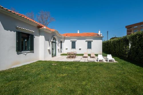 Casas Sao Joao By Ana Ferro Rentals - Arcozelo