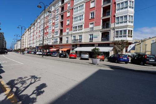 Estrella De Ribadeo - Ribadeo