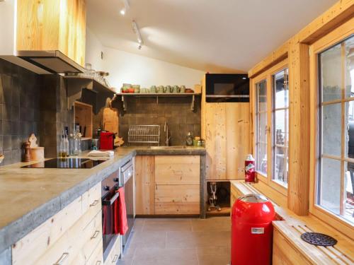 Chalet Chalet Pierre Fleur By Interhome - Gryon