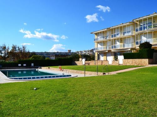 Apartment Aldea Park By Interhome - La Ràpita