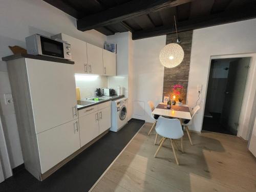 Apartment Threerivers - Passau