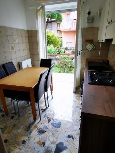 Casa Serena - Bordighera