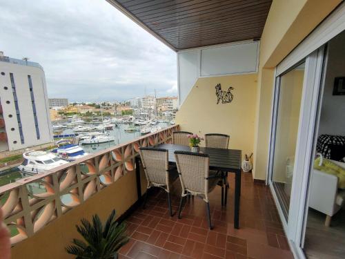 Empurialola -Apartamento Con Vistas Preciosas En Rosas- 155 - Roses