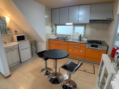 Nagayama Home - Asahikawa