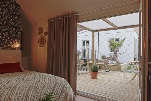 Le Cabanon du Cachalot in Calais | 2024 Updated prices, deals - Klook ...