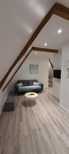 Appartement Dans Maison De 1789 Au Centre De Vitre - Vitré