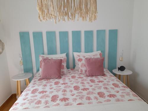 Carlo's Beach Guest House - Odeceixe
