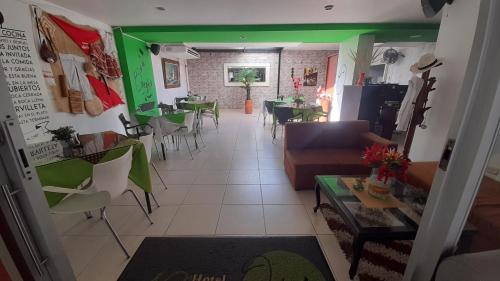 Hotel Santorini Neiva - Neiva