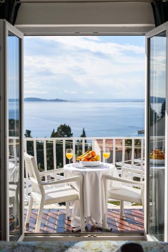 Aurora Seaview Apartment - Mlini
