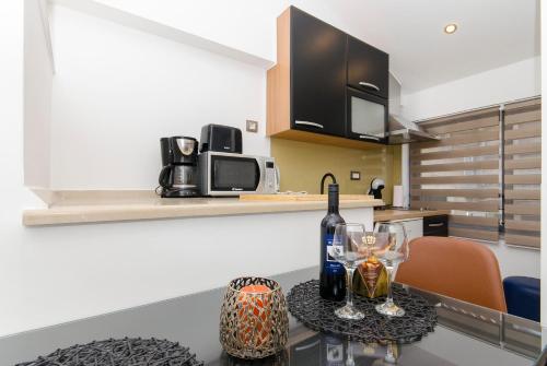 Aspalathos Old Town Residence - Split