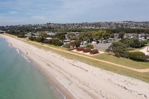 Bellarine Bayside Portarlington - Melbourne
