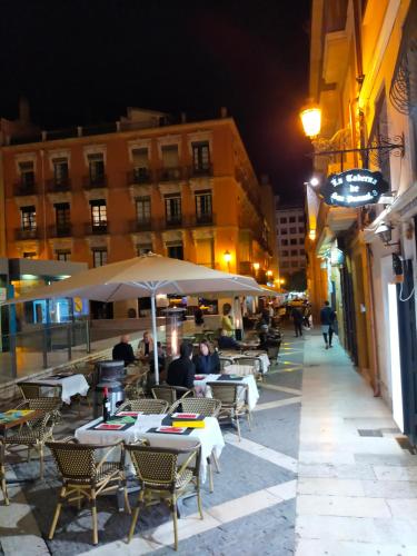 City Center Alicante - Cisneros - Alicante