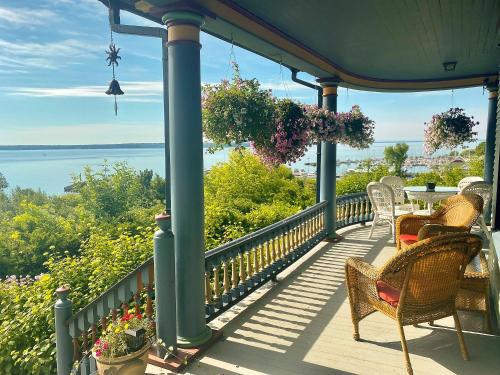 Harbor Hill House - Bayfield, WI