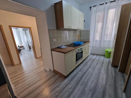 Secret Garden Apartment - Koper