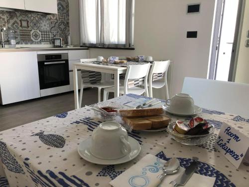 Farau B&b - Messina
