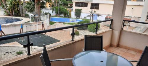 Apartamento Marina En Moraira - Moraira