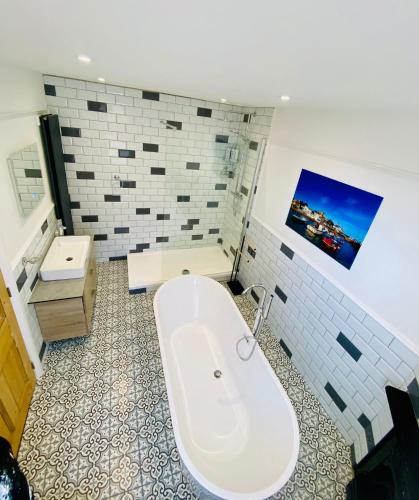 Pierremont En-suite Rooms- 4 Mins Walk To Viking Bay Beach - Broadstairs