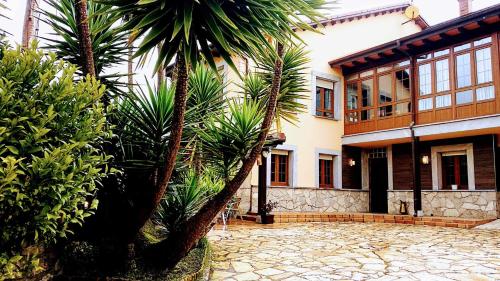 Villa Natalia Loft Rural - Asturias