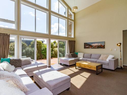 Chalet Gryon - Large 3 Bedroom With Fireplace - オハクネ