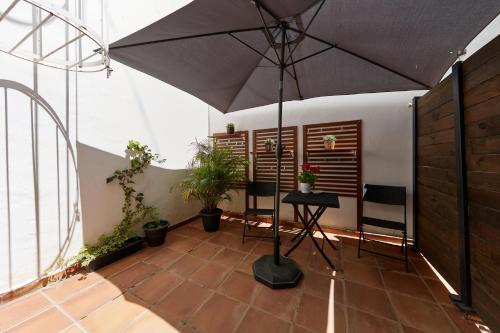Casa Samara - Alicante