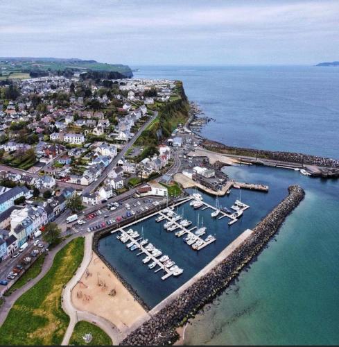 Church View B&b - Ballycastle