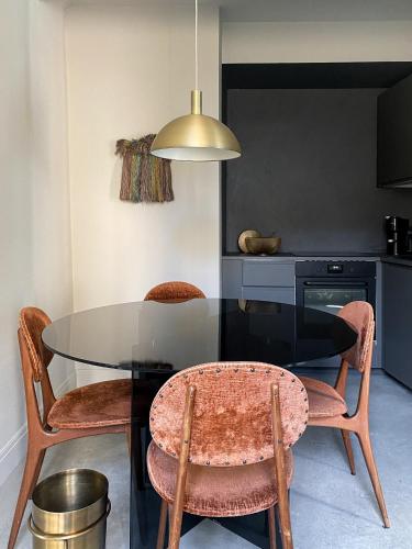 Maison B - Mantua