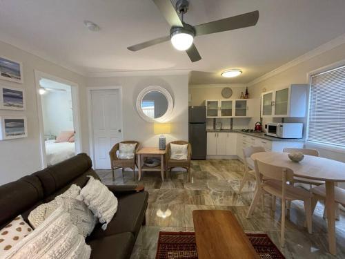 Patonga Street Retreat - Dangar Island