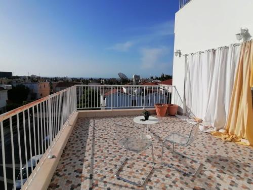 Limassol Sea View Studio - Limassol