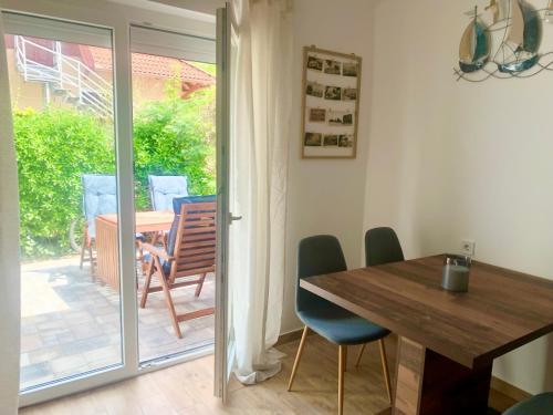Obol Apartman - Balatonboglár